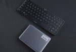This foldable keyboard is also a full-fledged mini PC with a Ryzen 7 ...